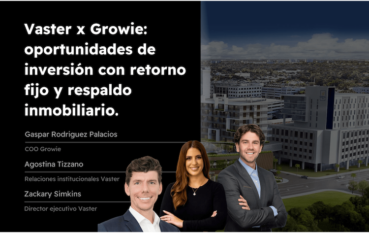 Growie Blog | Aprende sobre inversiones, el mercado inmobiliario y ...