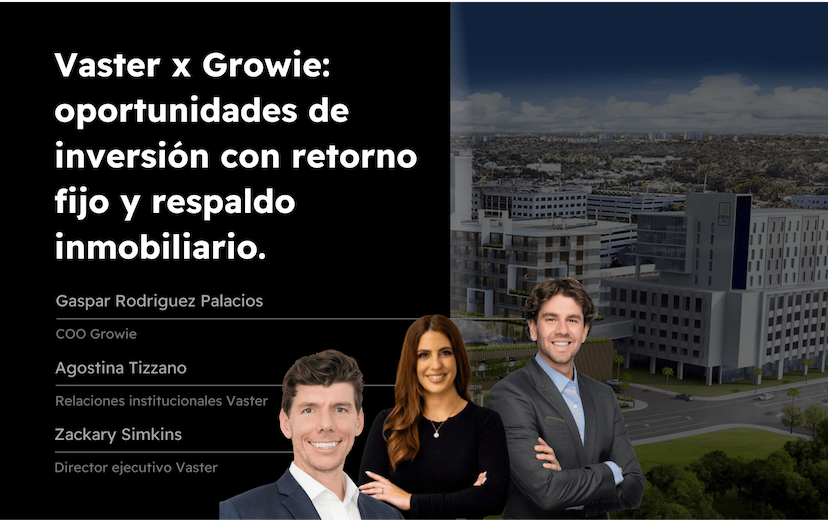 Growie Blog | Aprende sobre inversiones, el mercado inmobiliario y ...