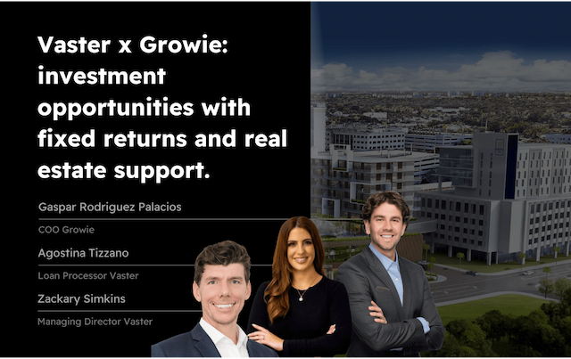 Growie Blog | Learn About Investments, the Real Estate Market, and ...