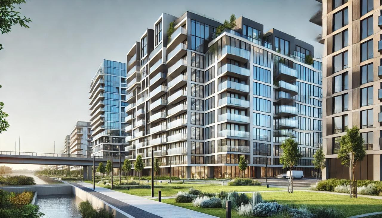 Invierte en Bienes Raíces en EE. UU. de Forma Simple, Segura y ...