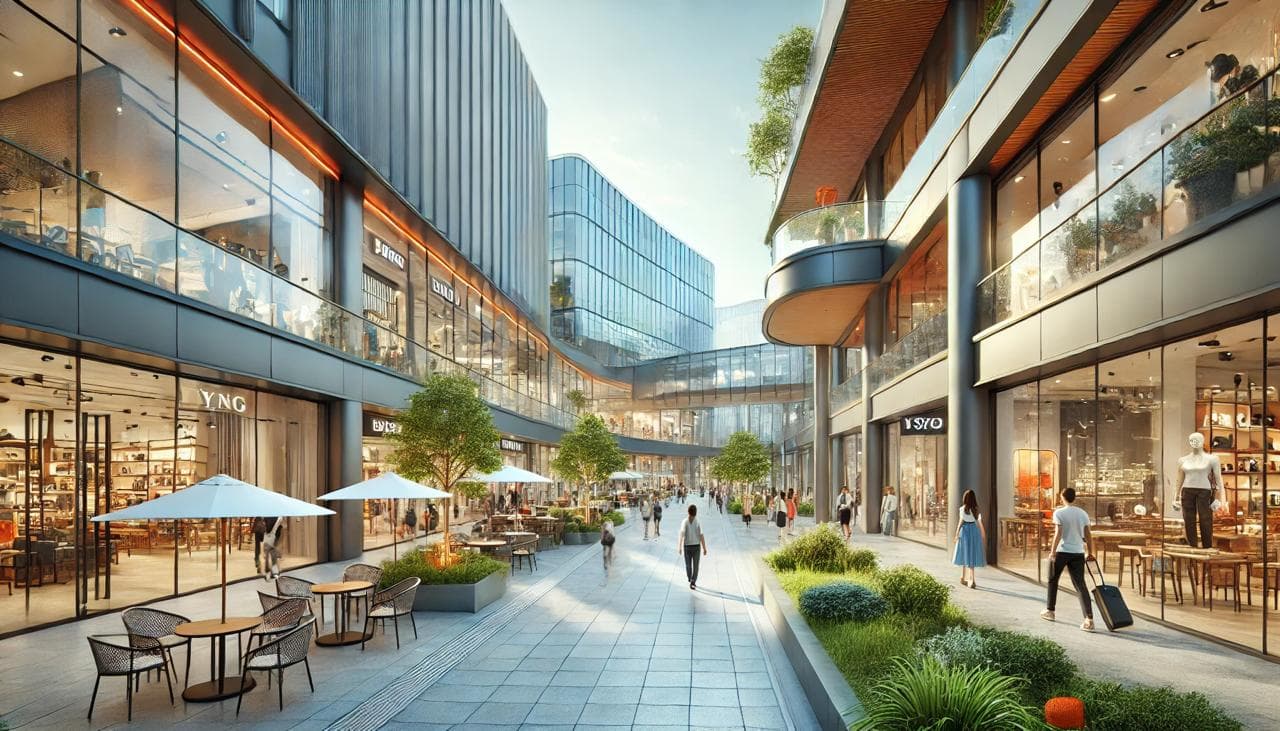 Invierte en Bienes Raíces en EE. UU. de Forma Simple, Segura y ...