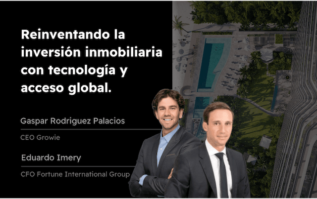 Growie Blog | Aprende sobre inversiones, el mercado inmobiliario y ...