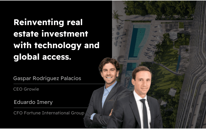 Growie Blog | Learn About Investments, the Real Estate Market, and ...