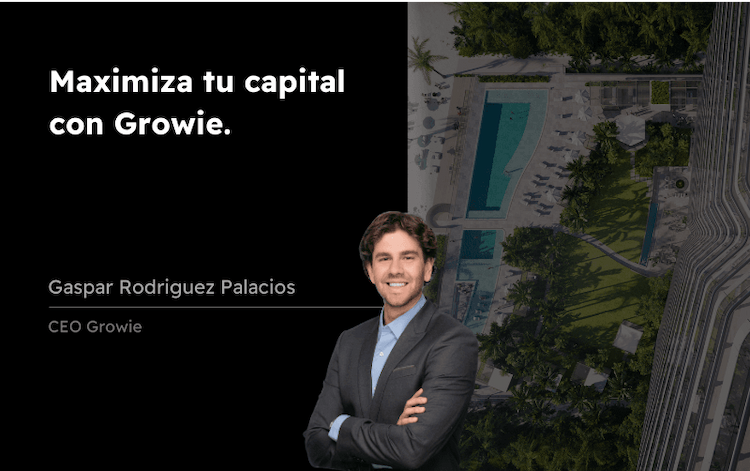 Growie Blog | Aprende sobre inversiones, el mercado inmobiliario y ...