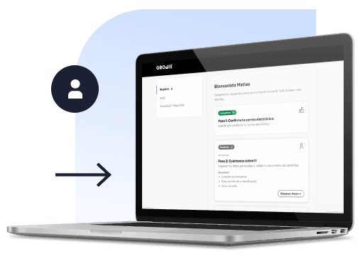Como funciona nuestra plataforma | Growie