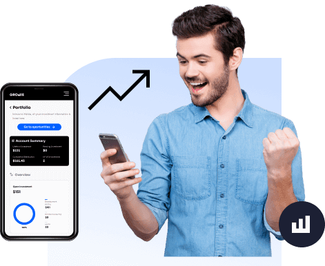 Como funciona nuestra plataforma | Growie